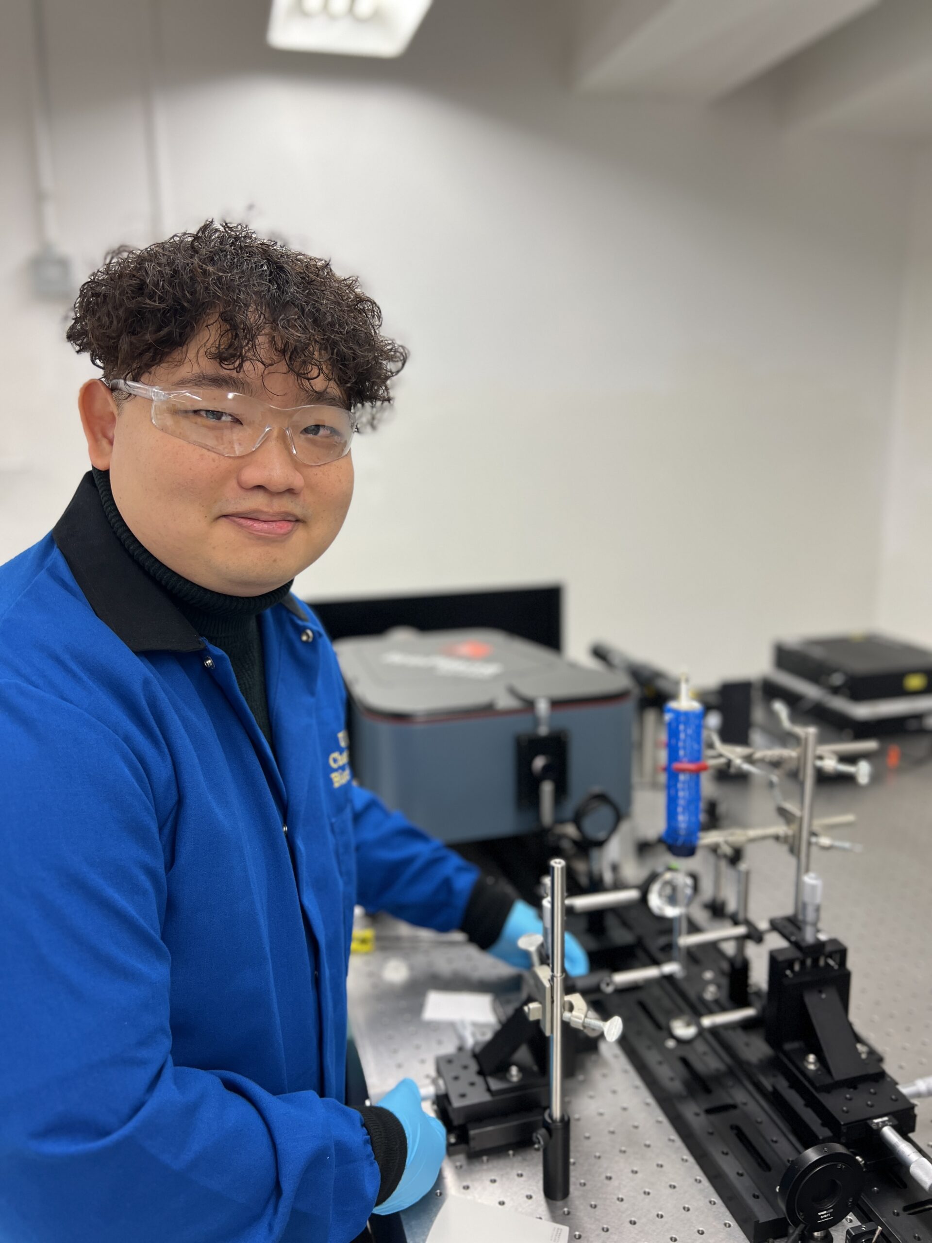 Members – The Shafaat Research Group