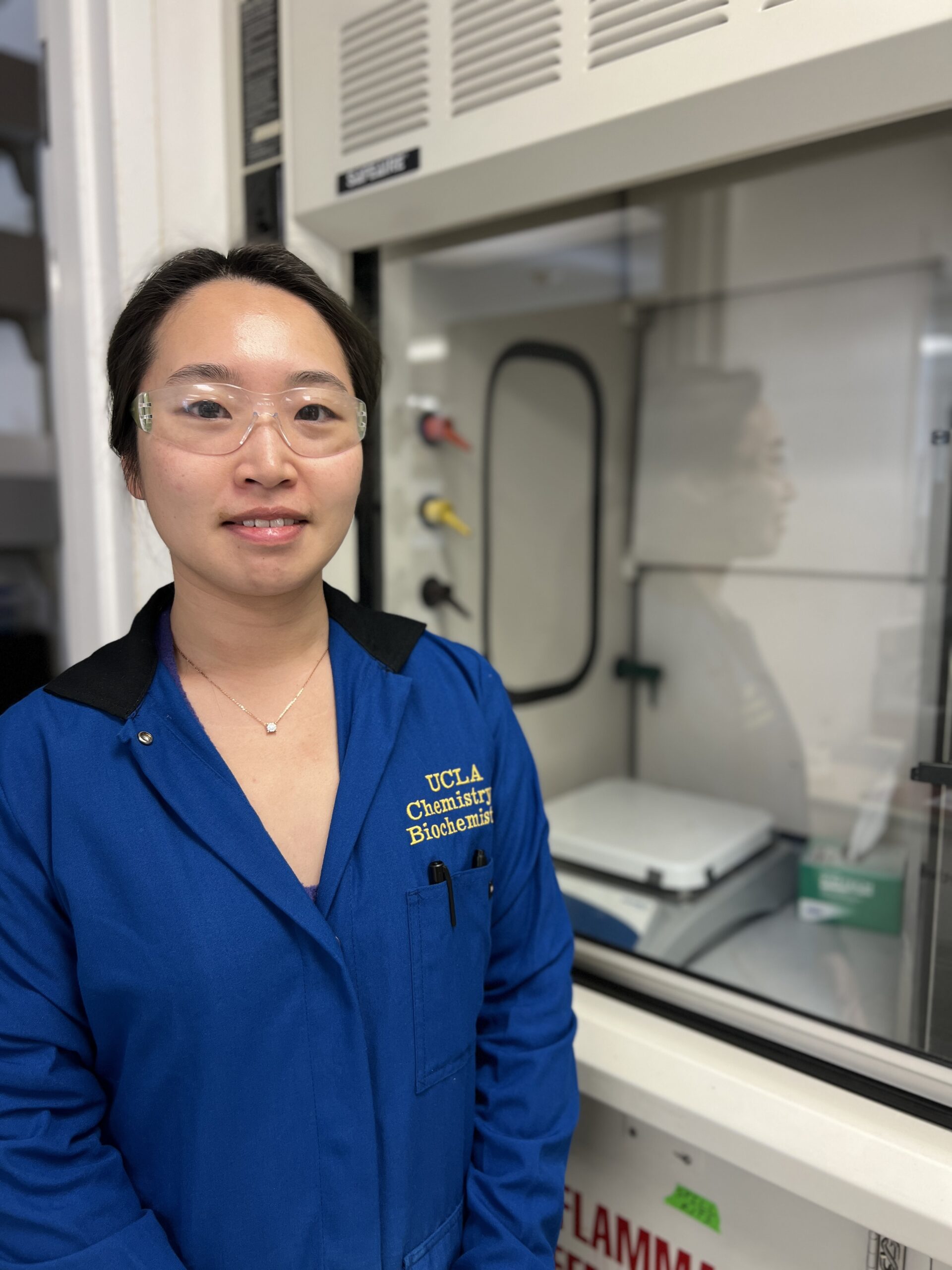 Members – The Shafaat Research Group