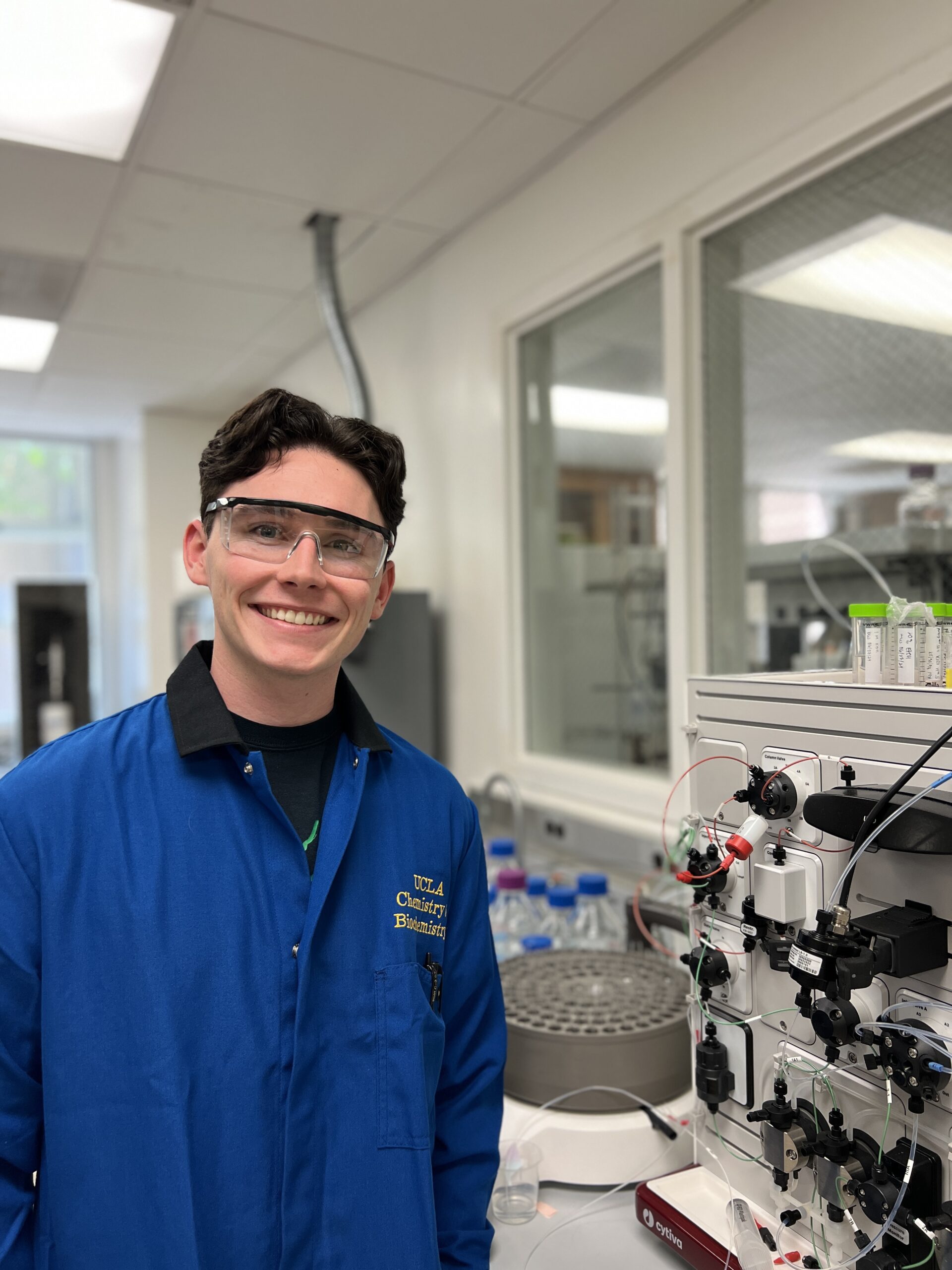 Members – The Shafaat Research Group