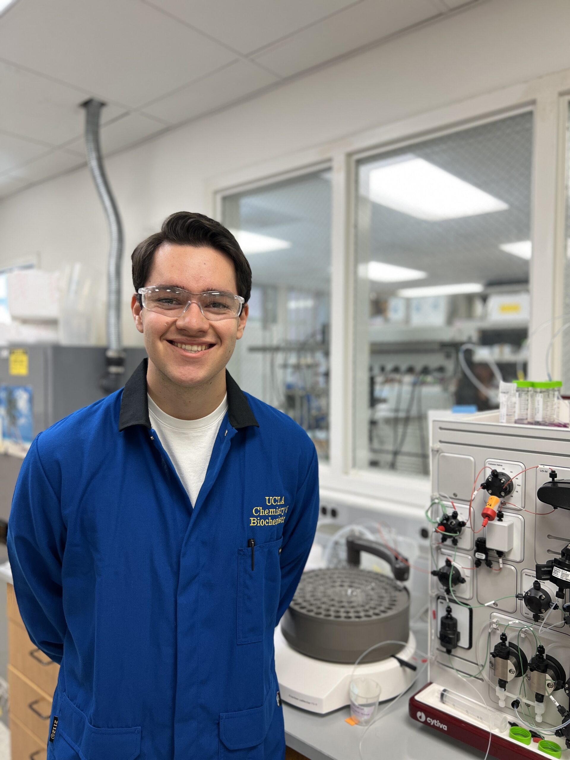 Members – The Shafaat Research Group
