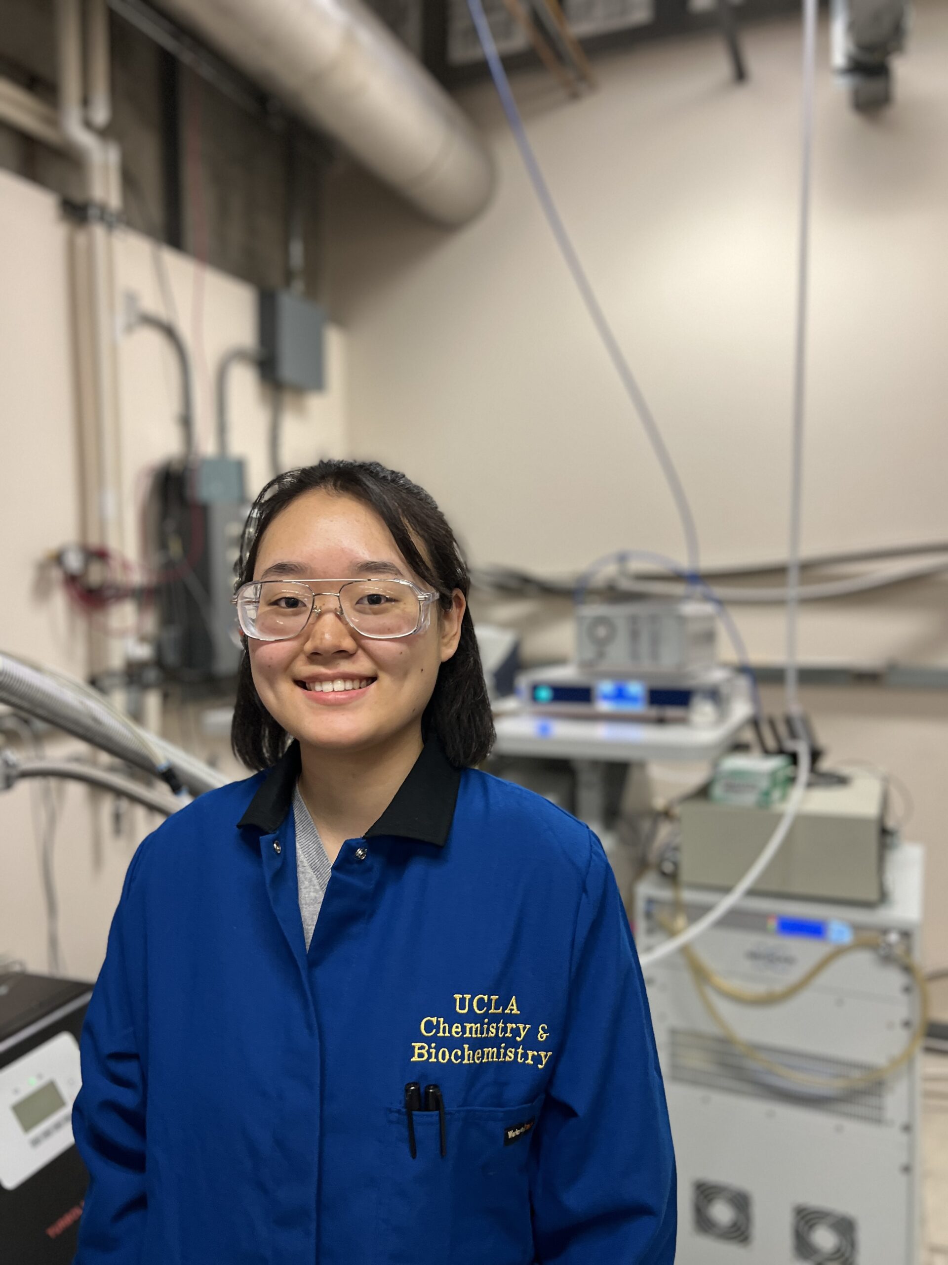 Members – The Shafaat Research Group